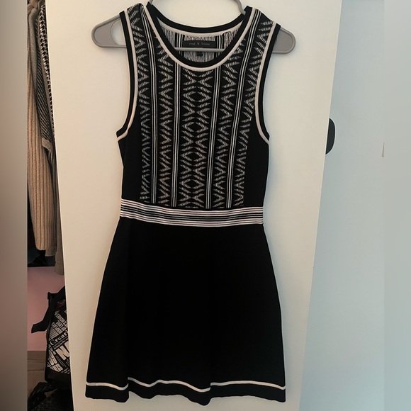 rag & bone | Dresses | Rag Bone Mini Dress | Poshmark